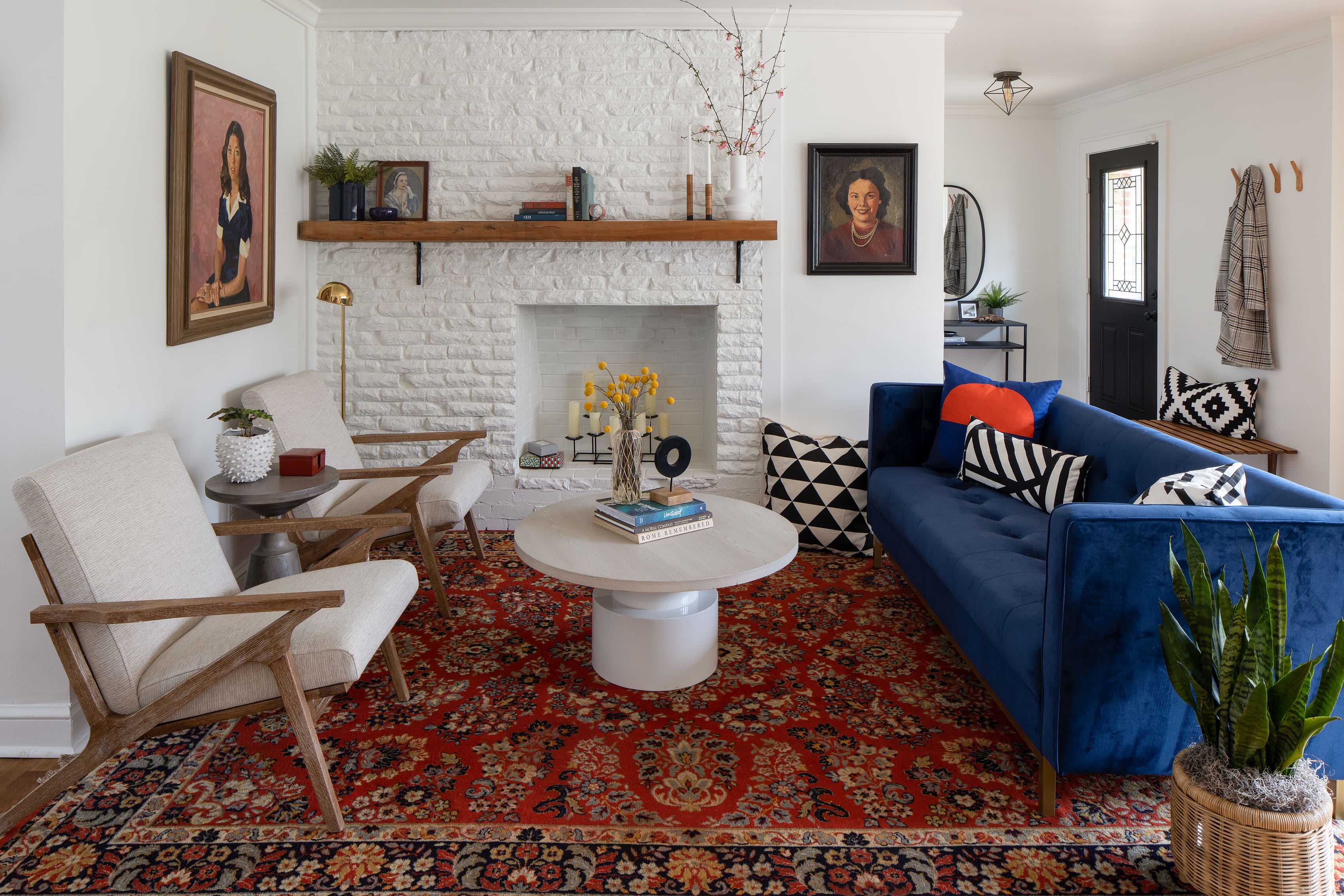 Mid century modern 2020 store